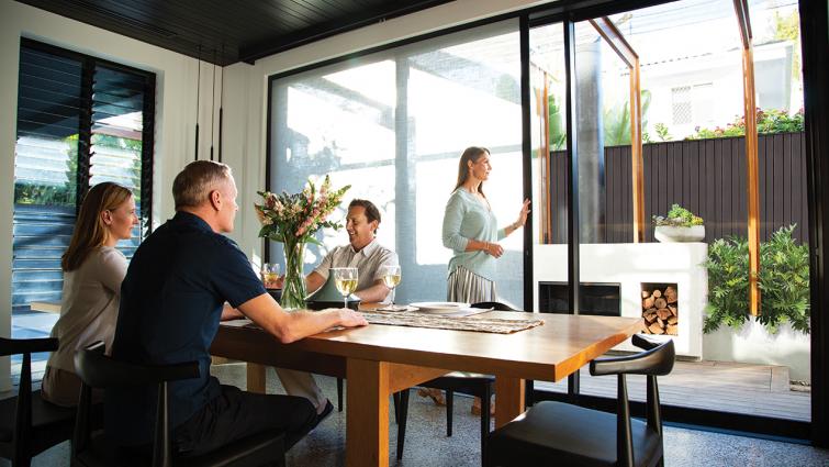 Virtual Showroom | Centor